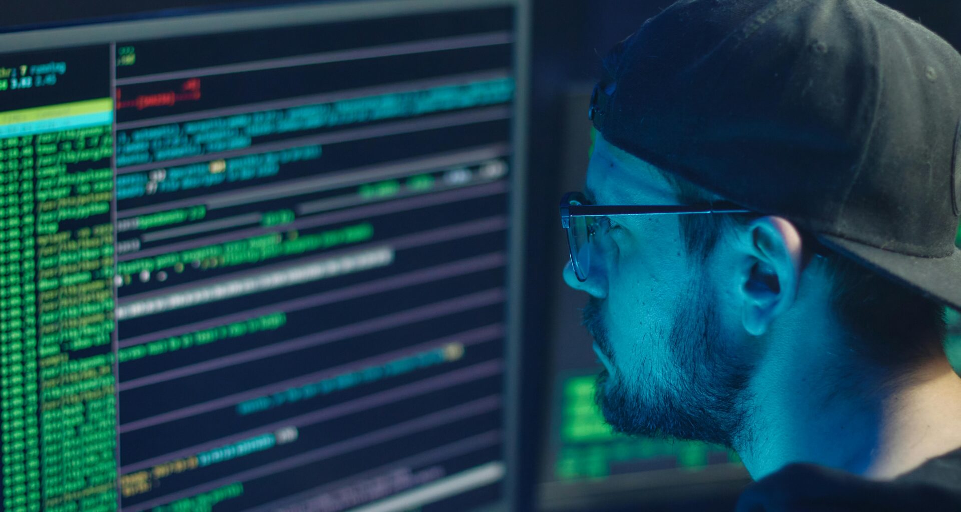 Script kiddies continue to burden network security professionals | ELLIO